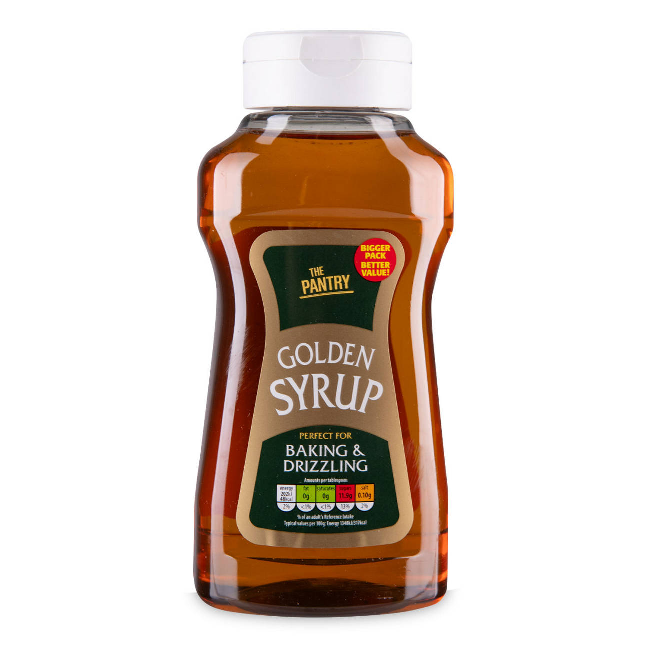 Golden Syrup | ALDI UK
